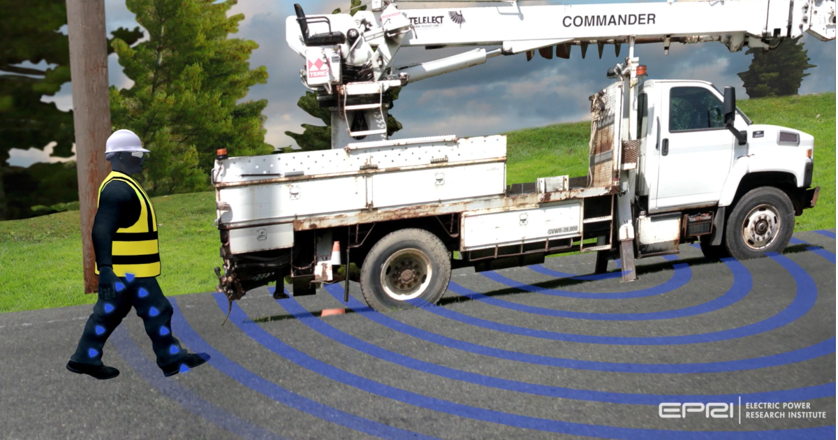 Video on Vehicle Grounding and Ground Hazards around Distribution ...